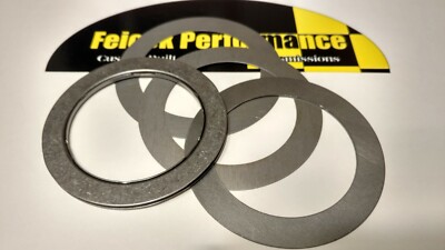 Powerglide Pump Bearing With Shims - Stator Bearing - Free Shipping ...