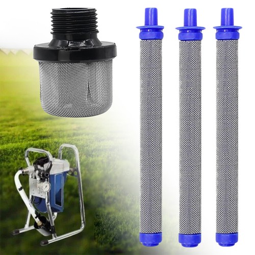 288716 Durable Inlet Suction Strainer 60 Mesh Filter 288749 for Airless ...