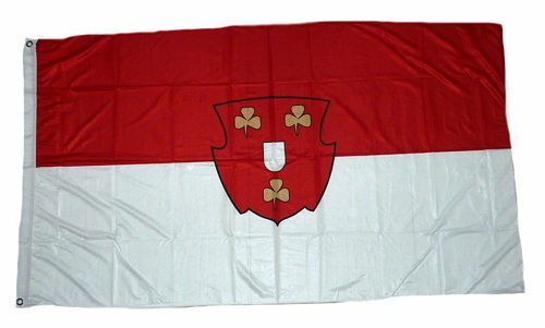 Flagge / Fahne Kleve Hissflagge 90 x 150 cm | eBay.de