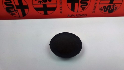 Alfa Romeo Verschiedene Modelle Stopfen Finish Knopf Verordnung Plätze ...