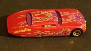 VERY RARE 1186 mj,1,nl Mardi Gras Mattel 2012 | eBay