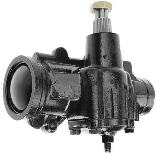 Power Steering Gear box for Chevy Malibu 64-67 Chevelle GMC Sprint ...