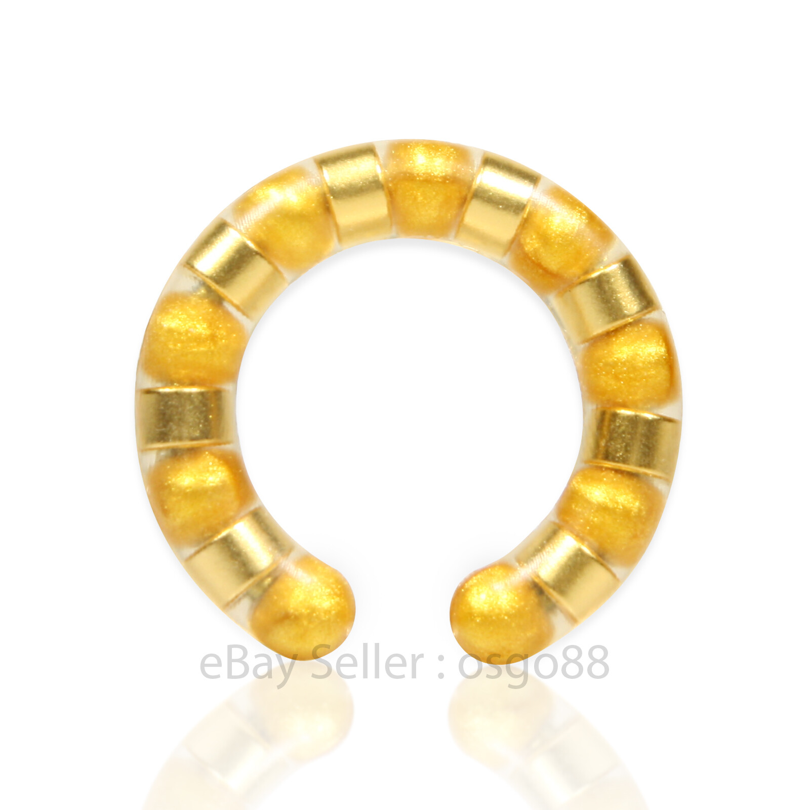 Silicone Penis Ring for Men Enlarger Enhancer Impotence Erection ...