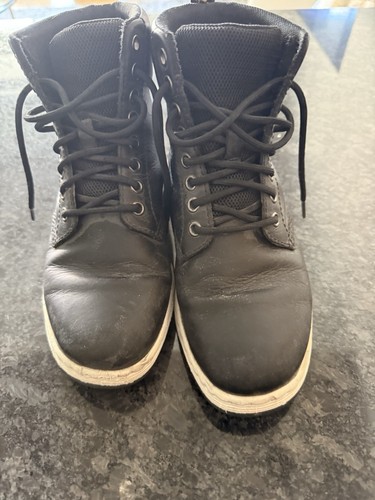 Doc Martin Women's Boots Size 6 With Lots Of Wear Left | eBay