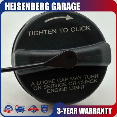 Fuel Filler Gas Cap #52030377AB For Jeep Chrysler Dodge Ram Fiat US ...