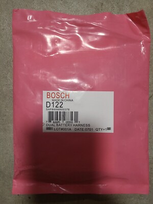 Fire Alarms - Radionics Bosch