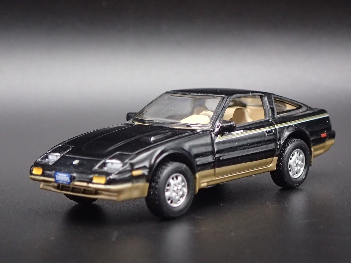 1983 Nissan 300zx Turbo 1984 1989 Nissan 300ZX/Fairlady Z (Z31) | It