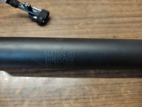 BMW USED OEM X5, X7, RR Cullinan Spindle drive tailgate bottom ...