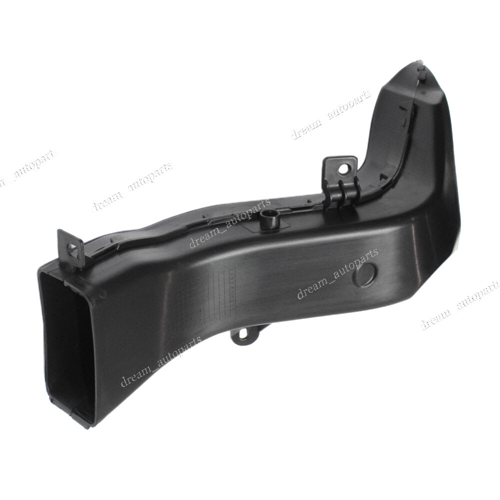 51748054229 Fits BMW 3 F30 F31 F35 F80 M Sport Front Air Intake Duct ...