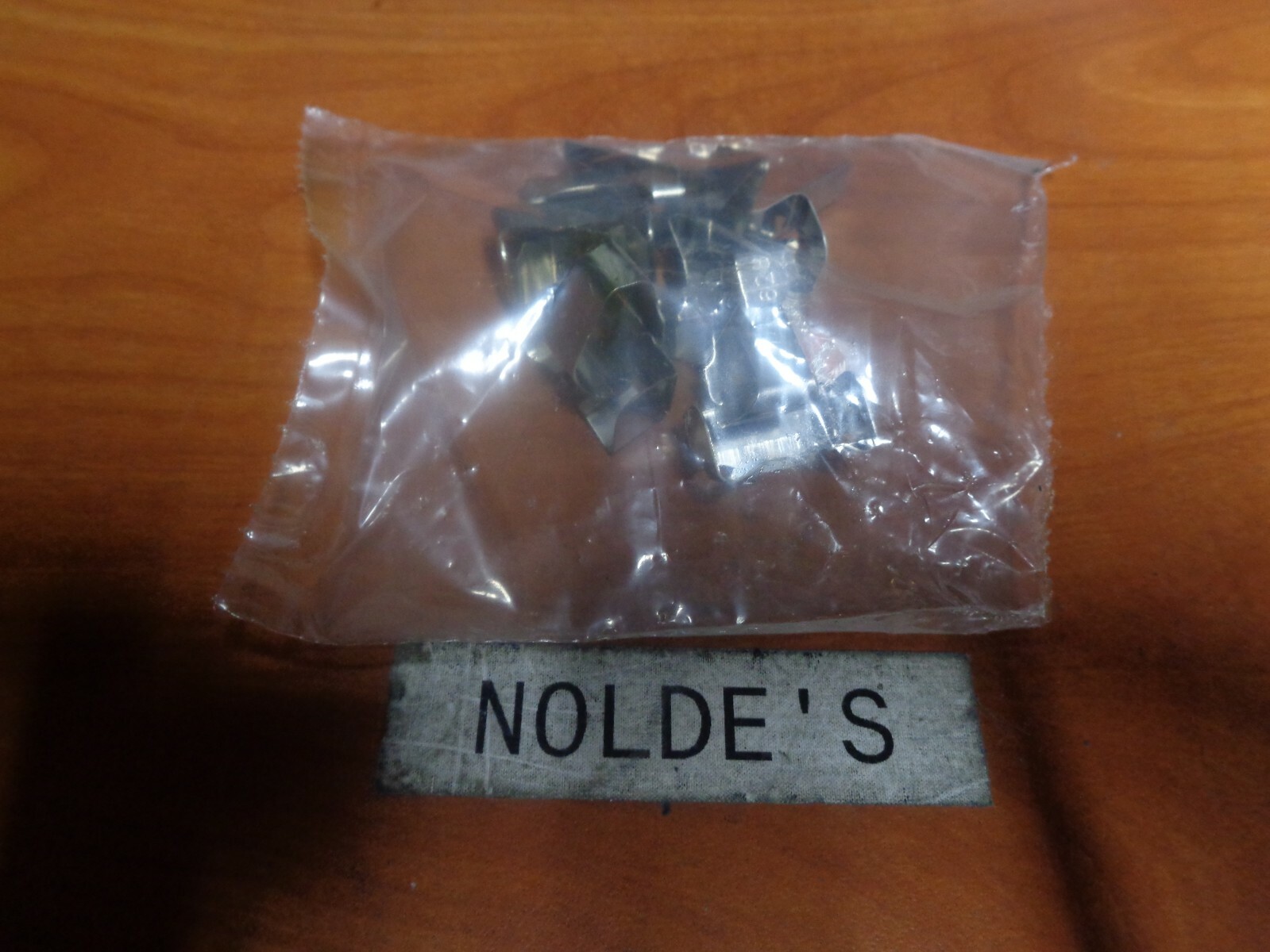Perfect Stop Rebuilt Brake Caliper With Hardware 89X17936A SK1485 DS781 ...