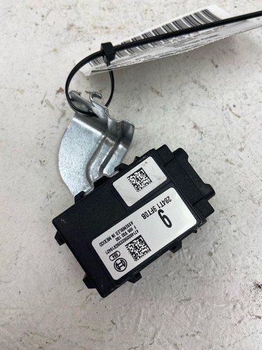 17-24 NISSAN TITAN GATEWAY CONTROL MODULE 7812DRXIDP434 | eBay