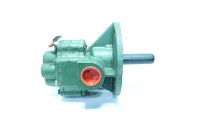 Hydraulic - Rotary Gear Pump