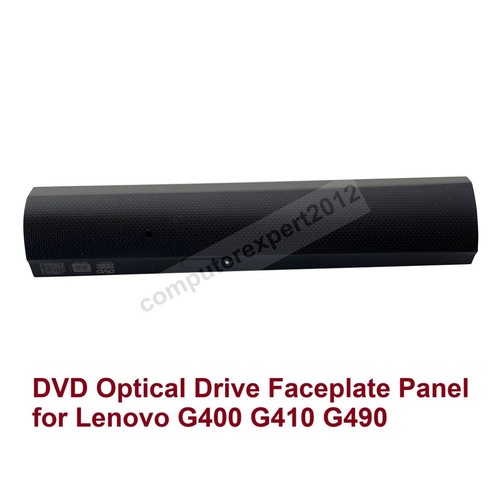 CD DVD ODD Optical Drive Faceplate Bezel Front Panel for Lenovo G400 ...