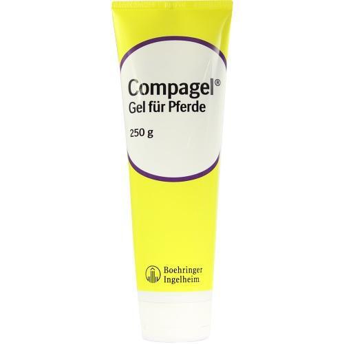 Compagel Gel F.pferde 250 G PZN 02225743 online kaufen | eBay