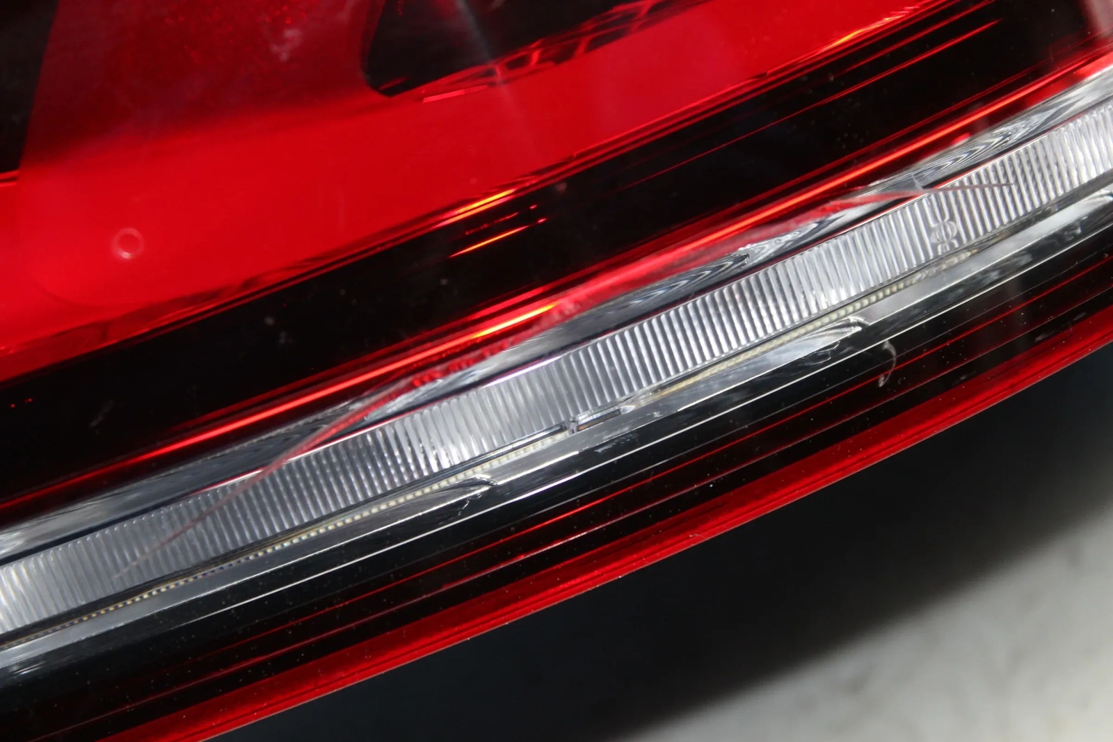 Rückleuchte Heckleuchte Rücklicht links A1679061007 Mercedes W167 X167 ...