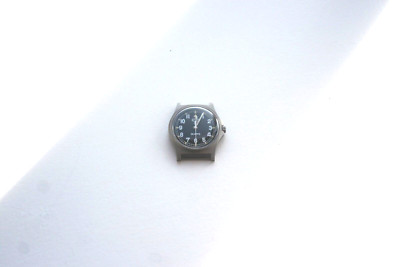 CWC W10 British Army Watch, Quartz Movement | eBay UK