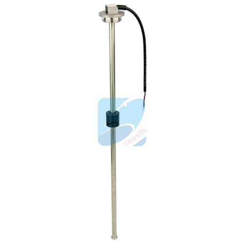 600mm KUS Water Fuel Level Sensor Boat Truck Car Level Sending Thread ...