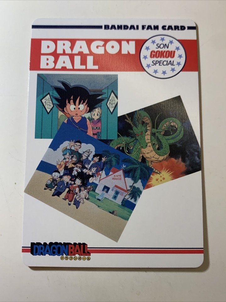 Bulma Oolong Dragonball Z DBZ ACG Sexy Goddess Anime Doujin Art Card ...