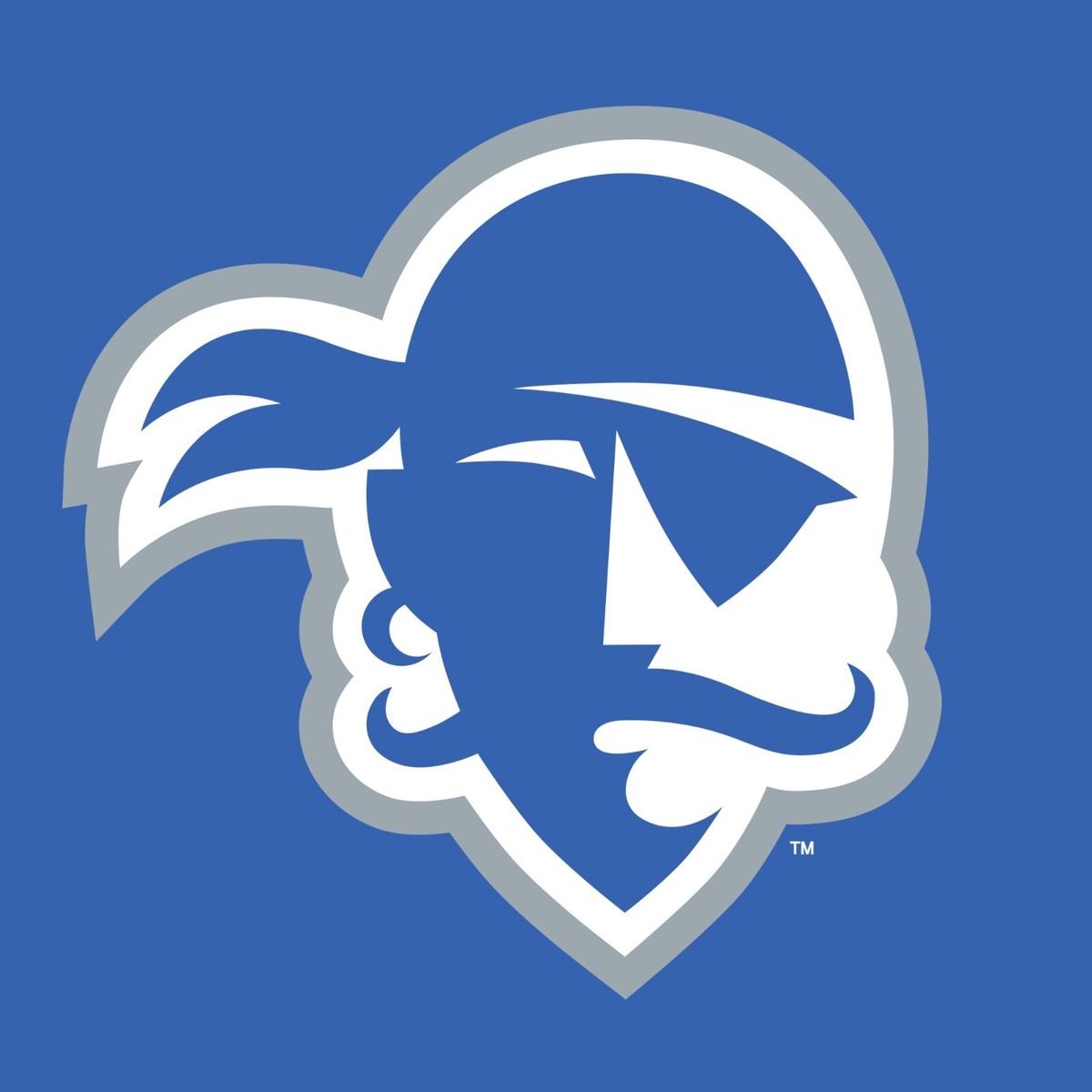 Seton Hall Pirates Logo