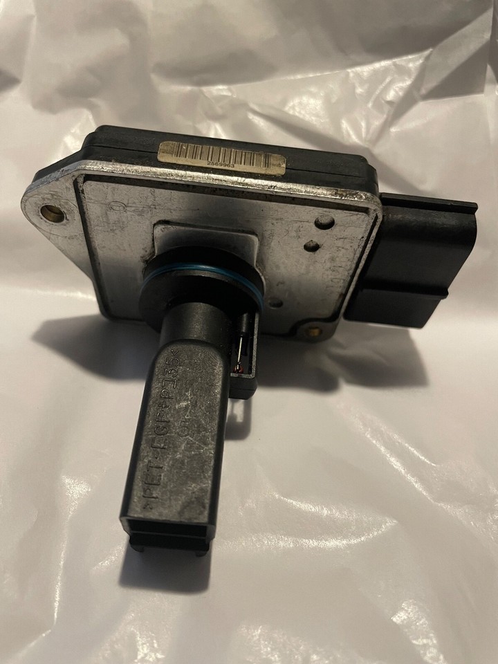 Mass Air Flow Sensor PBT-GF30, EABCDF, 1L2F-12B579-BA, 2569963 | eBay