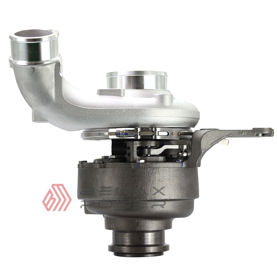 New Borg Warner S300V Turbocharger for International Navistar DT466E ...