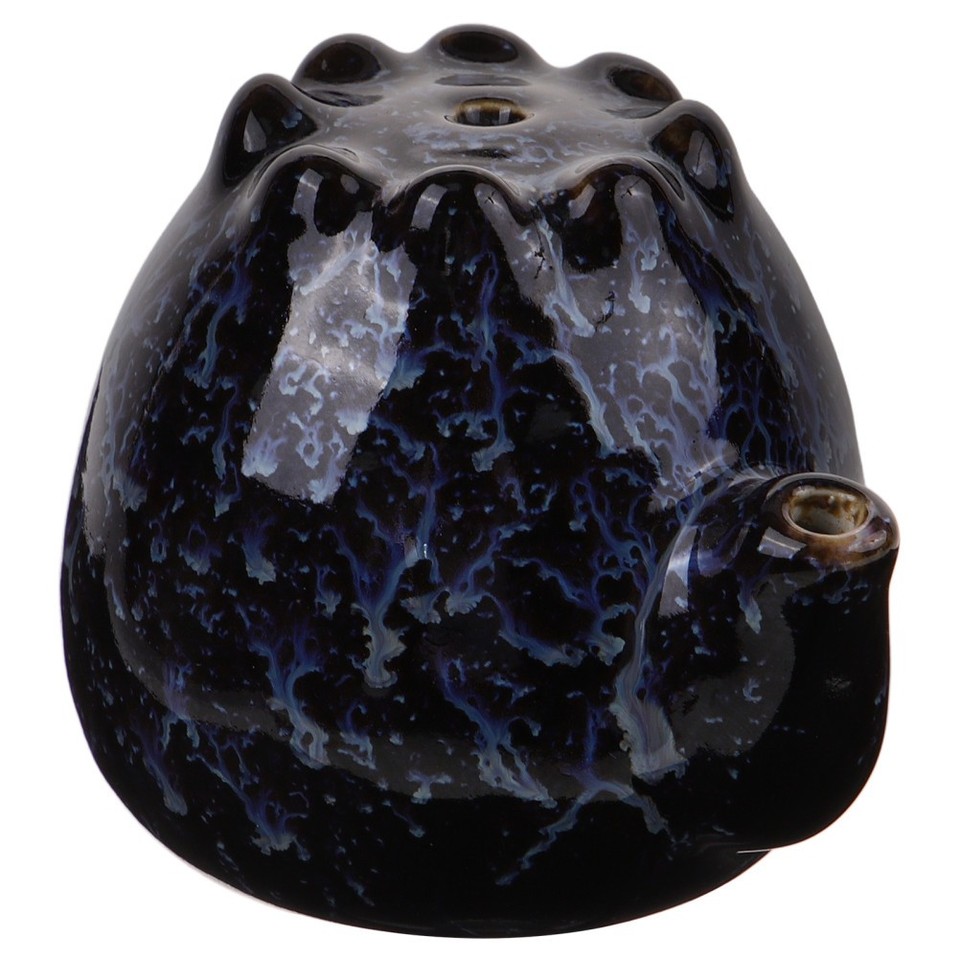 Porcelain Water Dropper Brush Cleaner Painting Calligraphy Ink ...