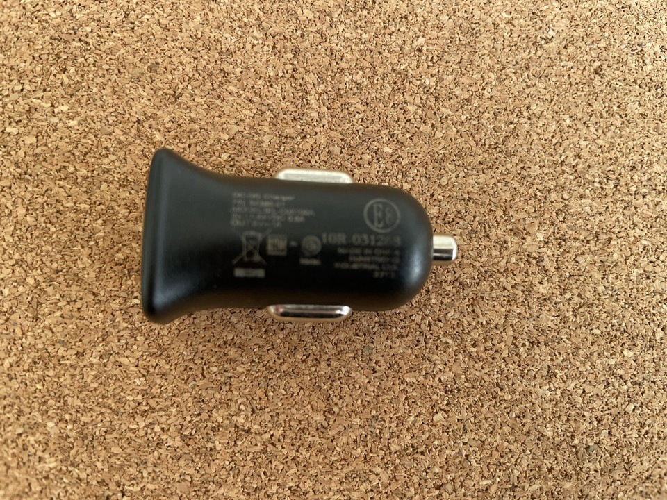 3 Car Charger Power Adapters-Plantronic, CARandDRIVER, PowerLine | eBay