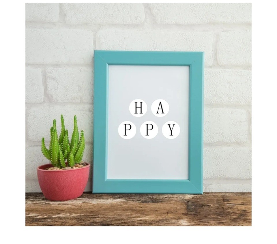 Round Alphabet Letter Stickers 30 Sheet 3960pcs Letter A Small Round ...