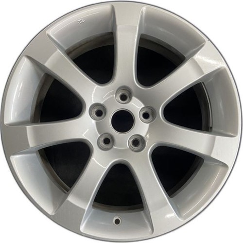 Nissan Maxima OEM Wheel 18” 2007-2008 Factory alloy Rim Original 62475 ...