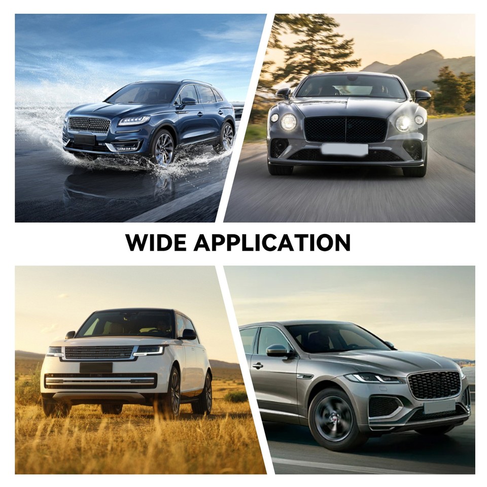 Spring Bracket Insulator Replacement Part for S-Type C2Z15891 Car3941 ...