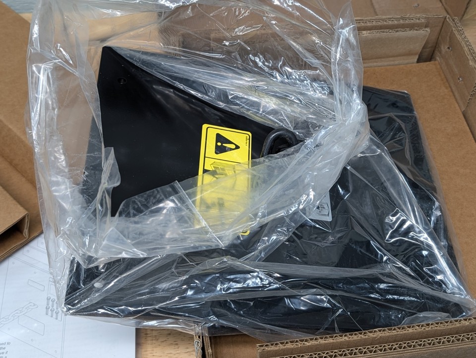 Ford TKIT-2019P13-F 303-1701 OTC Rotunda Engine Lift Plate Kit Free ...