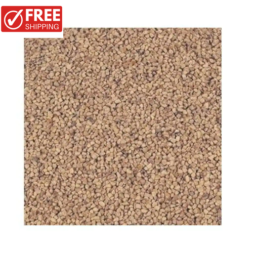 Walnut Shell Sandblasting Coarse Grit 10 Lb Per Box Media Abrasive ...
