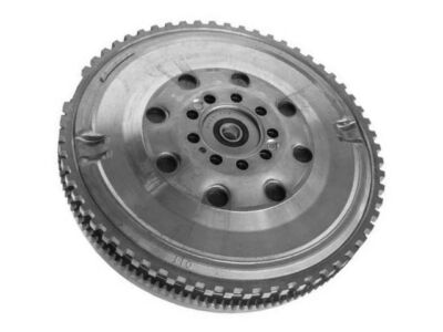 LUK Flywheel fits Porsche 911 1990-1998, 2001-2005, 2007-2009 11WRMK | eBay