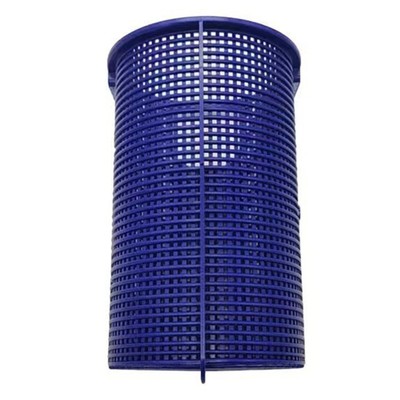 Pump Filter Basket Sturdy Structure Clean Water Pool Cleaning Tool ...