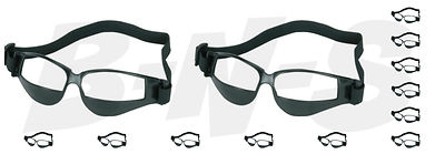 13 PACK Heads Up Basketball DRIBBLE Dribbling Specs GOGGLES Glasses ...