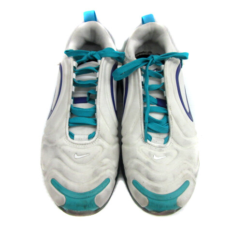 Women 7.5US Nike Air Max 720 Shoes Sneakers Low Cut Us7.5 Multicolor ...