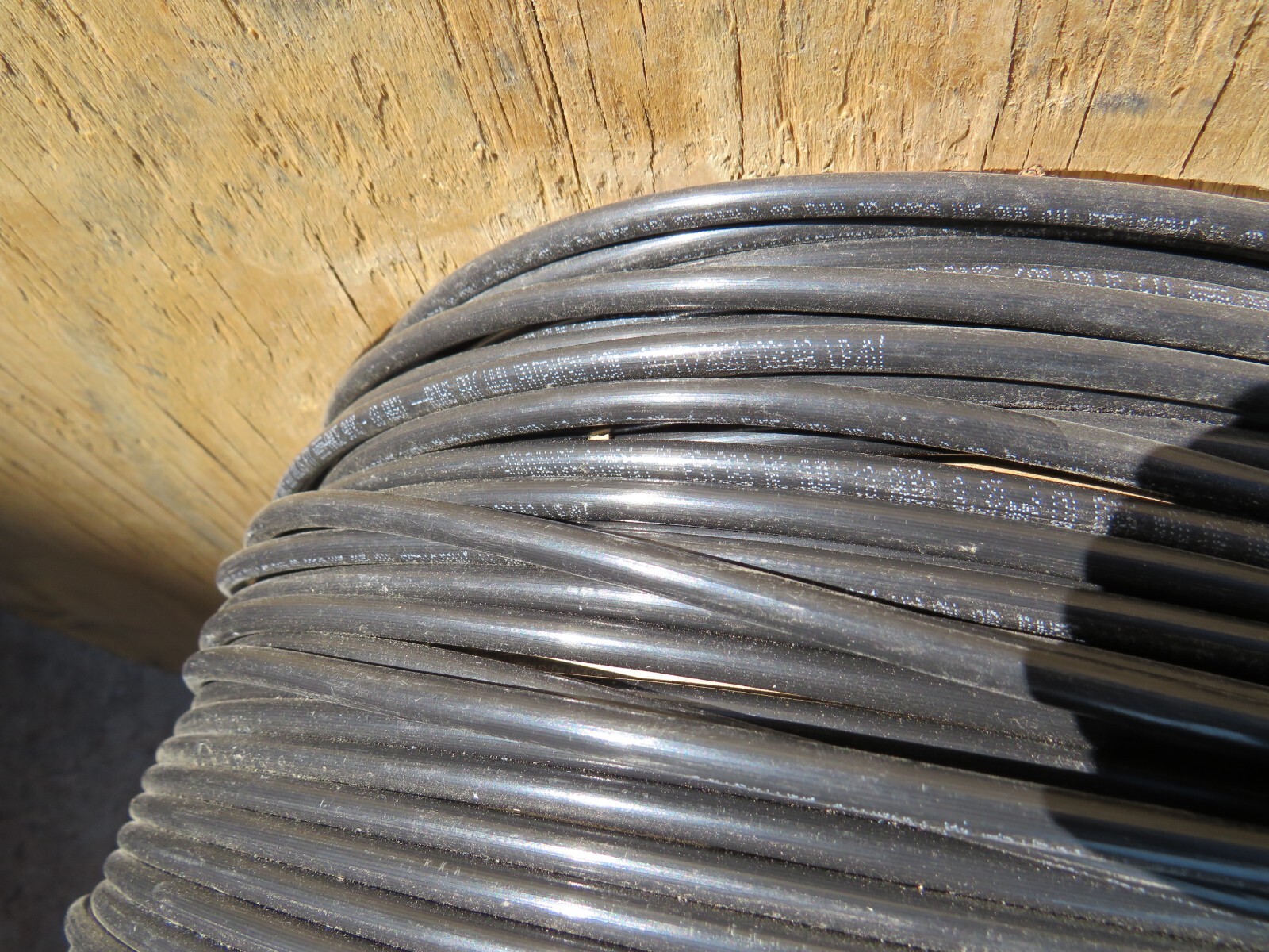 24 FT - Southwire E51583F Stranded Cable 10awg 600v for sale online | eBay