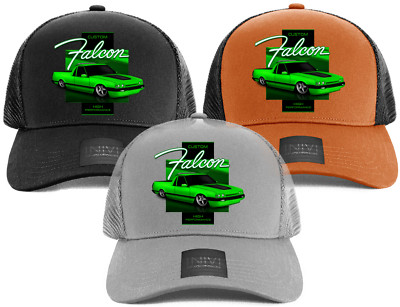 CUSTOM HIGH PERFORMANCE UTE CAP / HAT | eBay