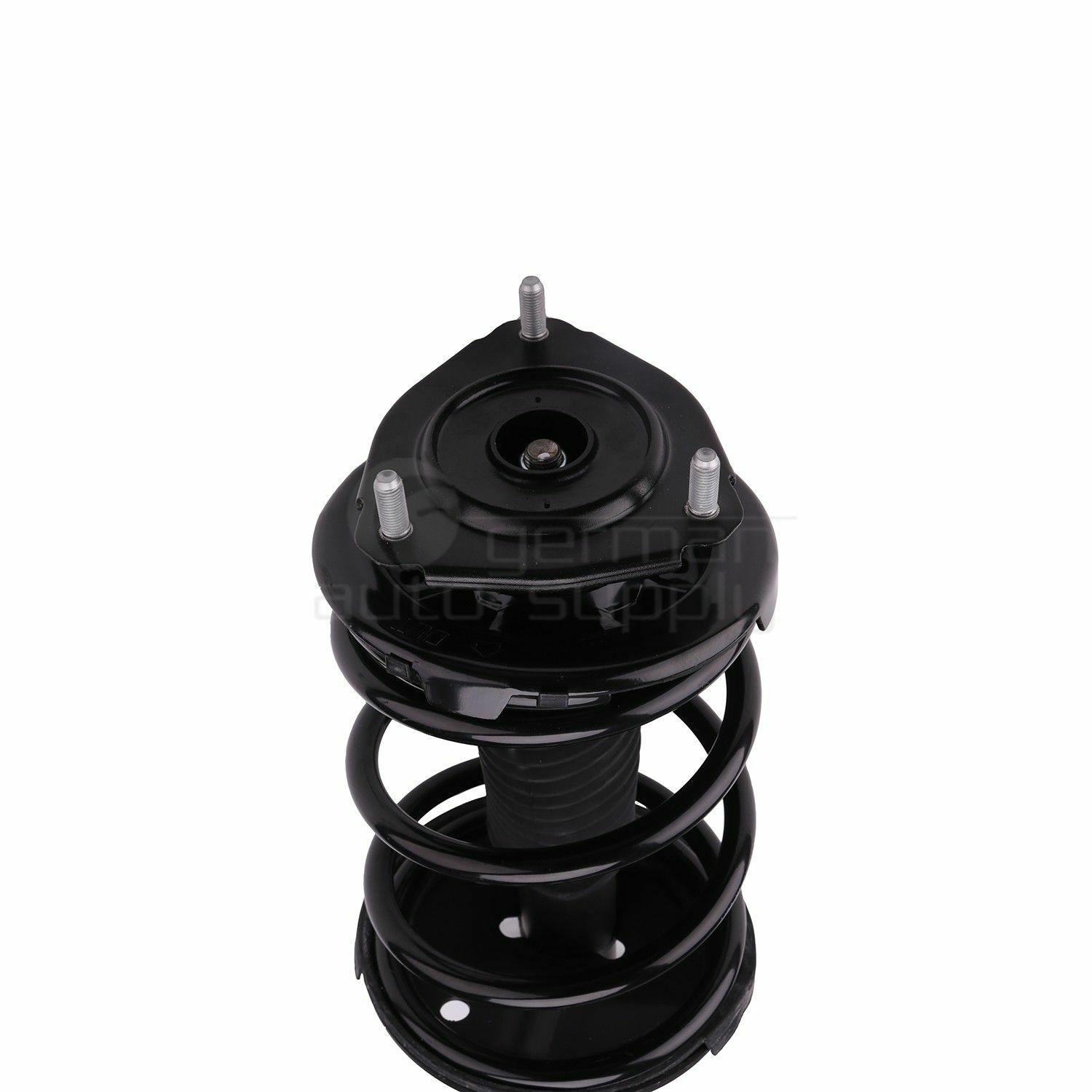 PRT 819583 Shocks and Struts - Suspension Strut and Coil Spring ...