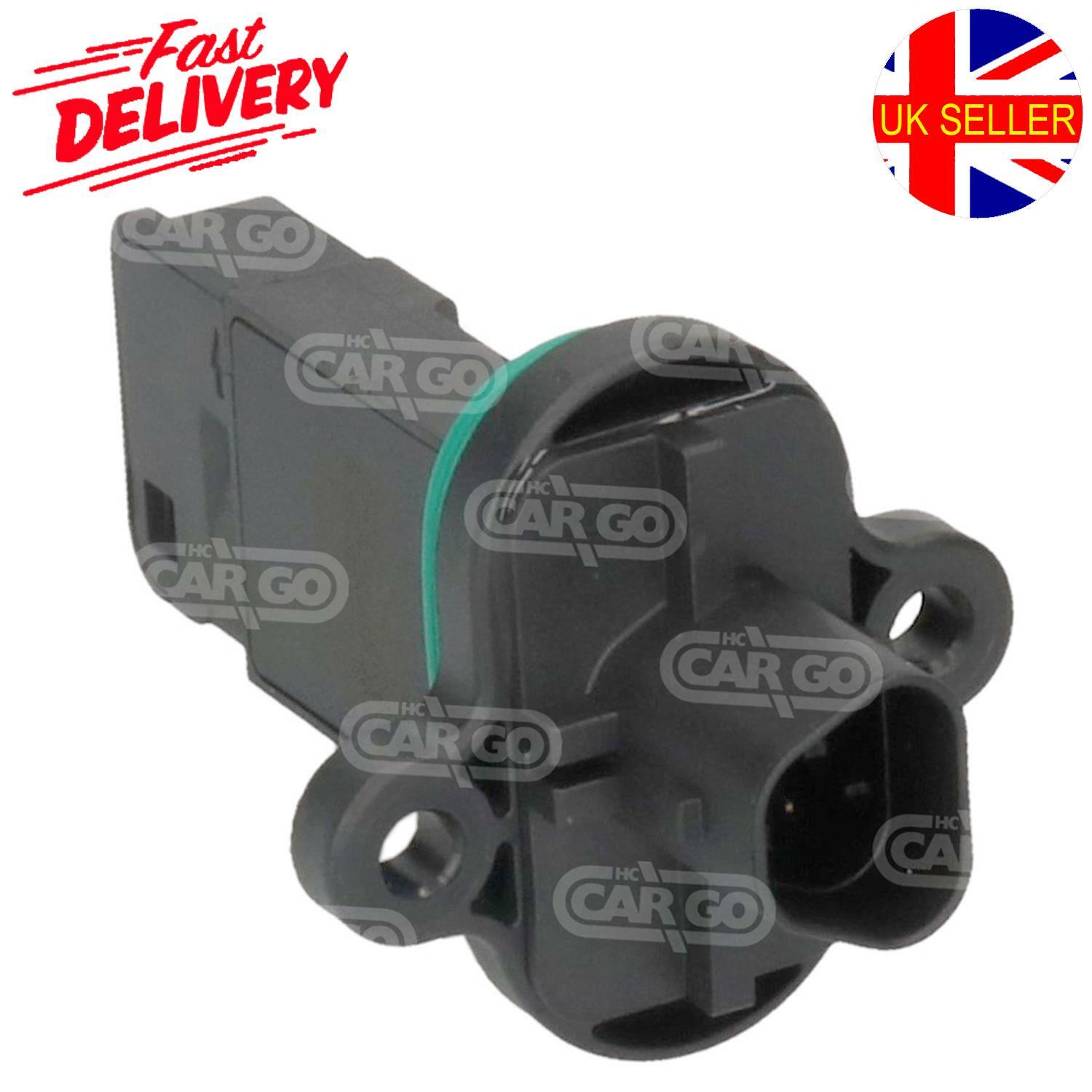 Mass Air Flow Sensor MAF Meter Fits Opel Astra K 1.6, CDTi, Diesel ...