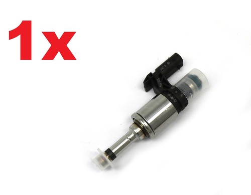 Einspritzventil 0261500354 04E906036Q passend für Audi VW Seat Skoda (Z ...