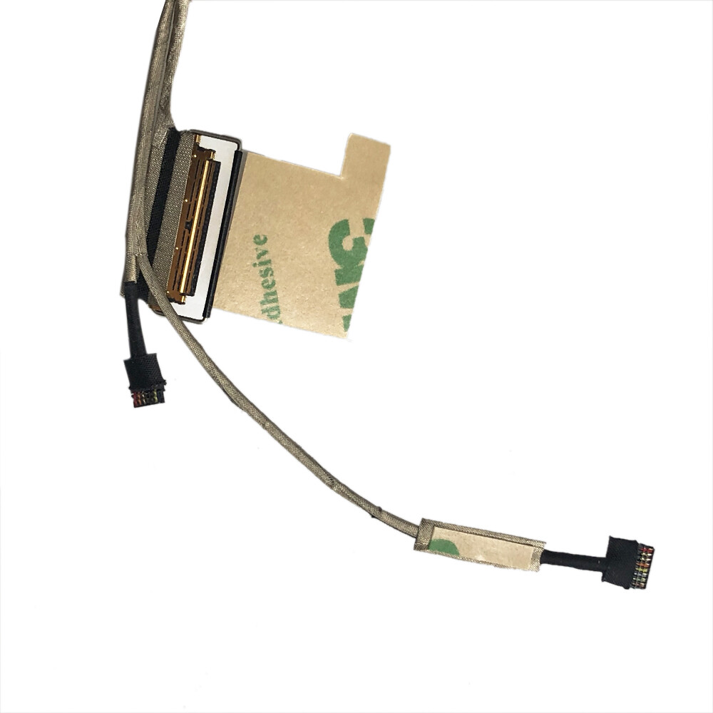 LCD Screen Cable for Lenovo Chromebook 300e 2nd Gen 81QC 81M9 81MB MTK ...