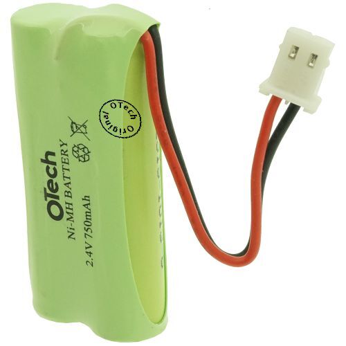 Batterie pour VTECH CS6319-3 3664314459670 | eBay