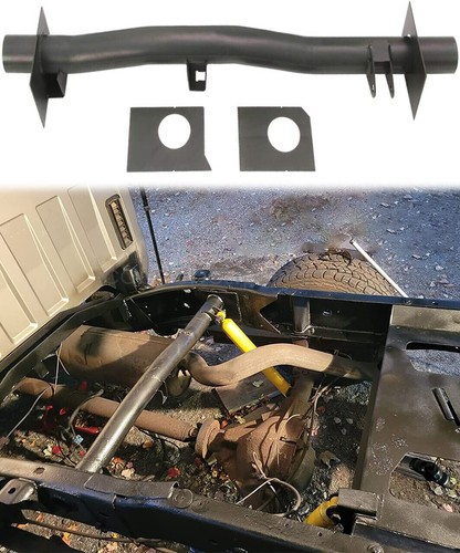 Rear Tank Support Bar Crossmember for 99-06 Chevy Silverado/GMC Sierra ...