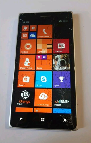 Nokia Lumia A830 Windows Phone | eBay