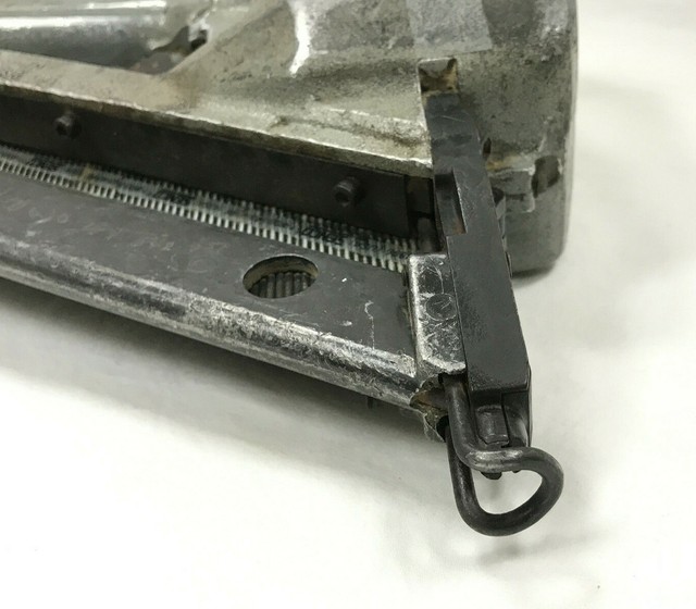 SENCO SFNII Sfn2 Pneumatic Finish Nail Gun for sale online | eBay