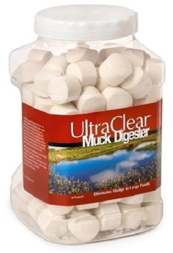 UltraClear Muck Digester Tablets by ABI Inc. | eBay