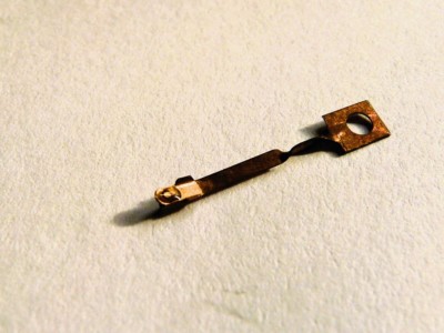 STYLUS for Collaro 53,54 60, PX, STUDIO O, P, T, N5304 78 RPM ONLY ...