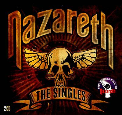 Singles by Nazareth (CD, 2012) for sale online | eBay