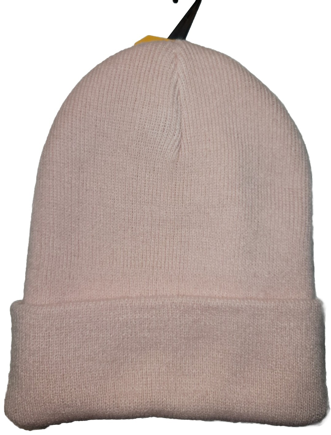 Girl’s Carhartt Toddler Pink Knit Beanie Hat Rose Quartz 2T 3T 4T for ...